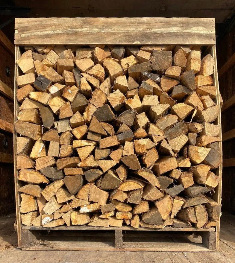 Firewood – Lisena Garden Center